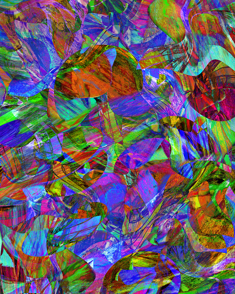 Back Page with David Memmott