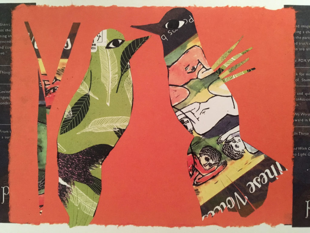 Willawaw Journal Fall 2019