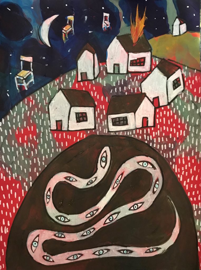 Willawaw Journal Spring Issue 16