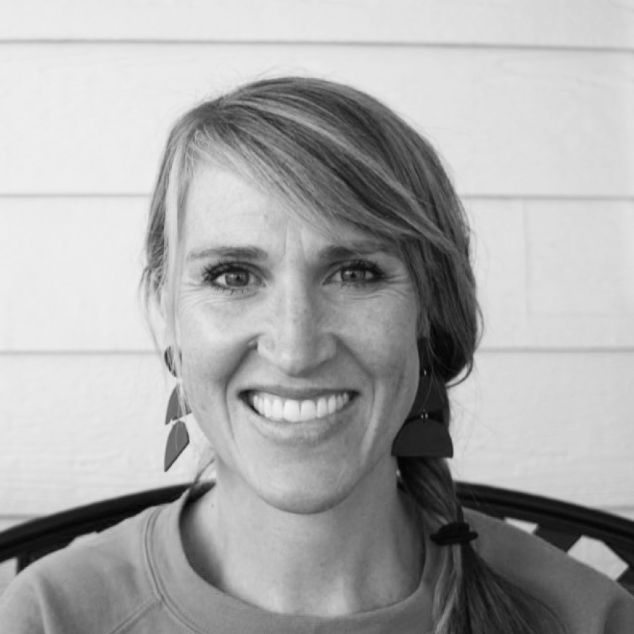 About Poet Laureate Stacy Boe Miller